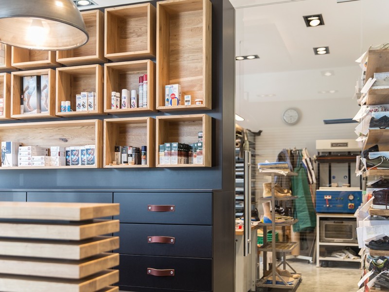 Orthopädie Essig Göppingen - Bildergalerie